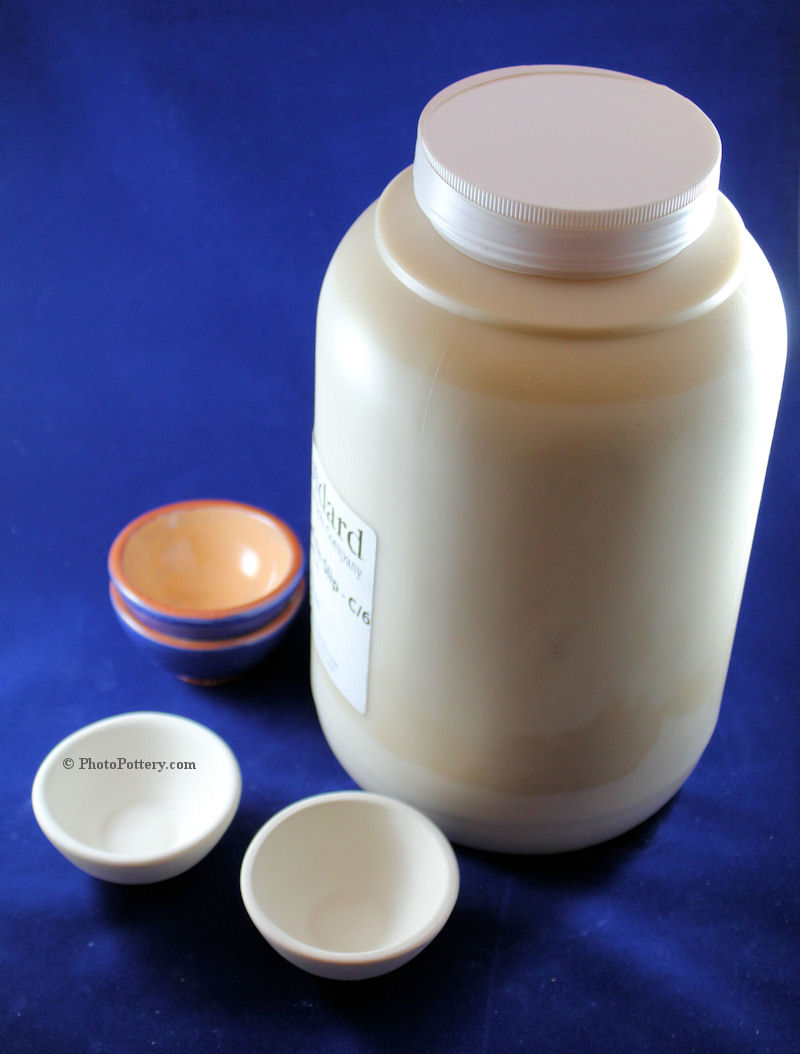 Intro to Slip Casting a Plaster Mold